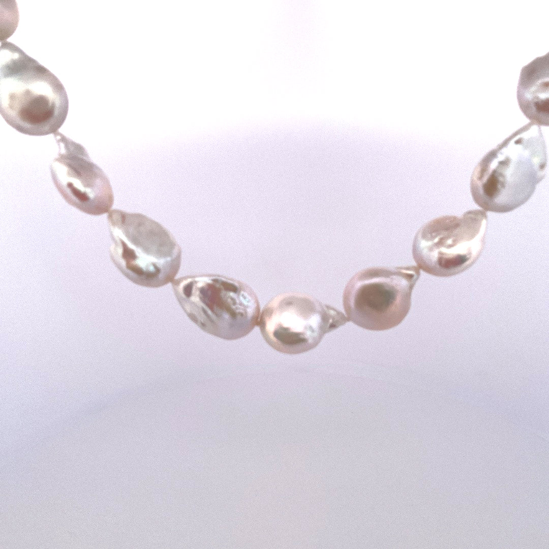 Beads and Pearls – Alex Appleton Jewellers