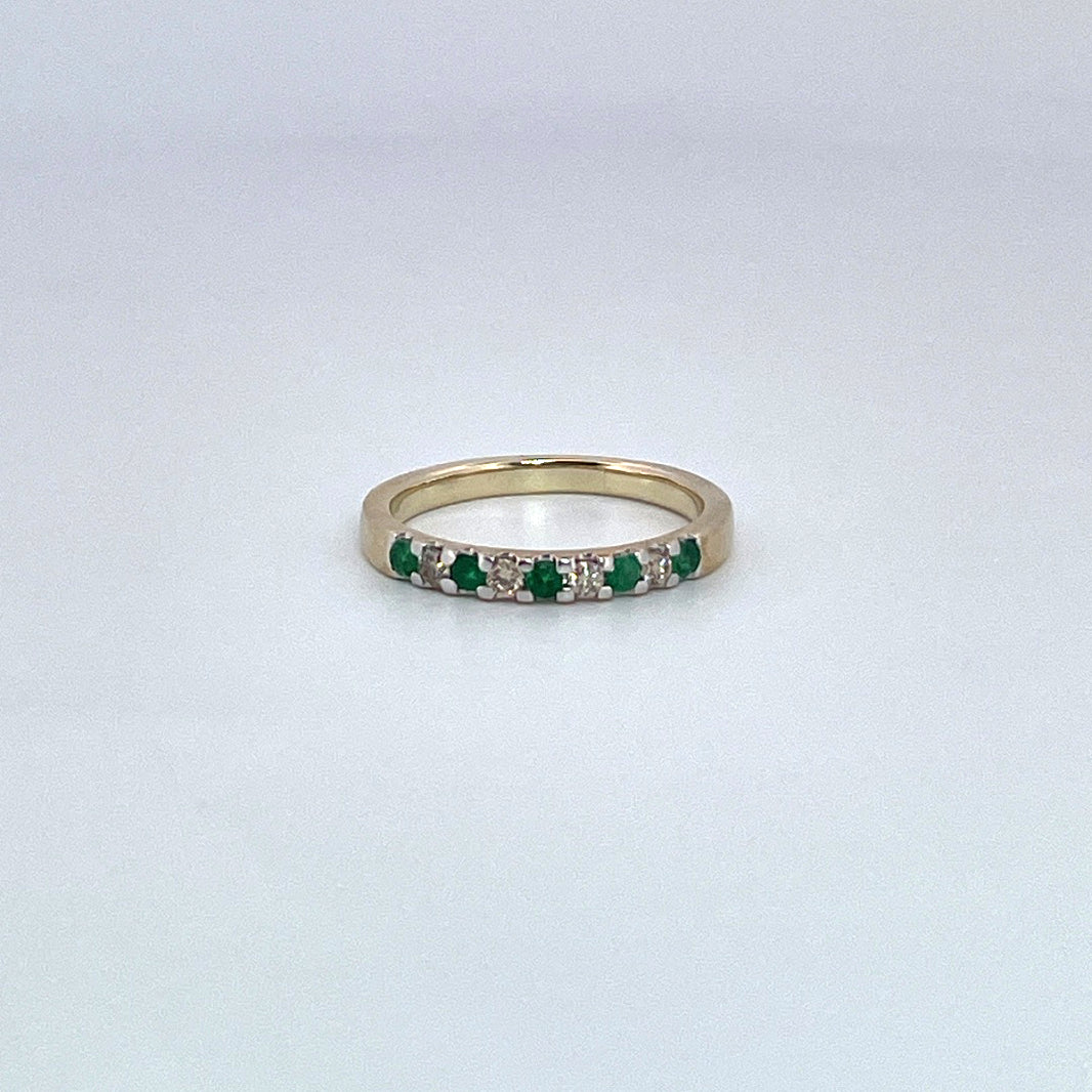 Rings – Alex Appleton Jewellers